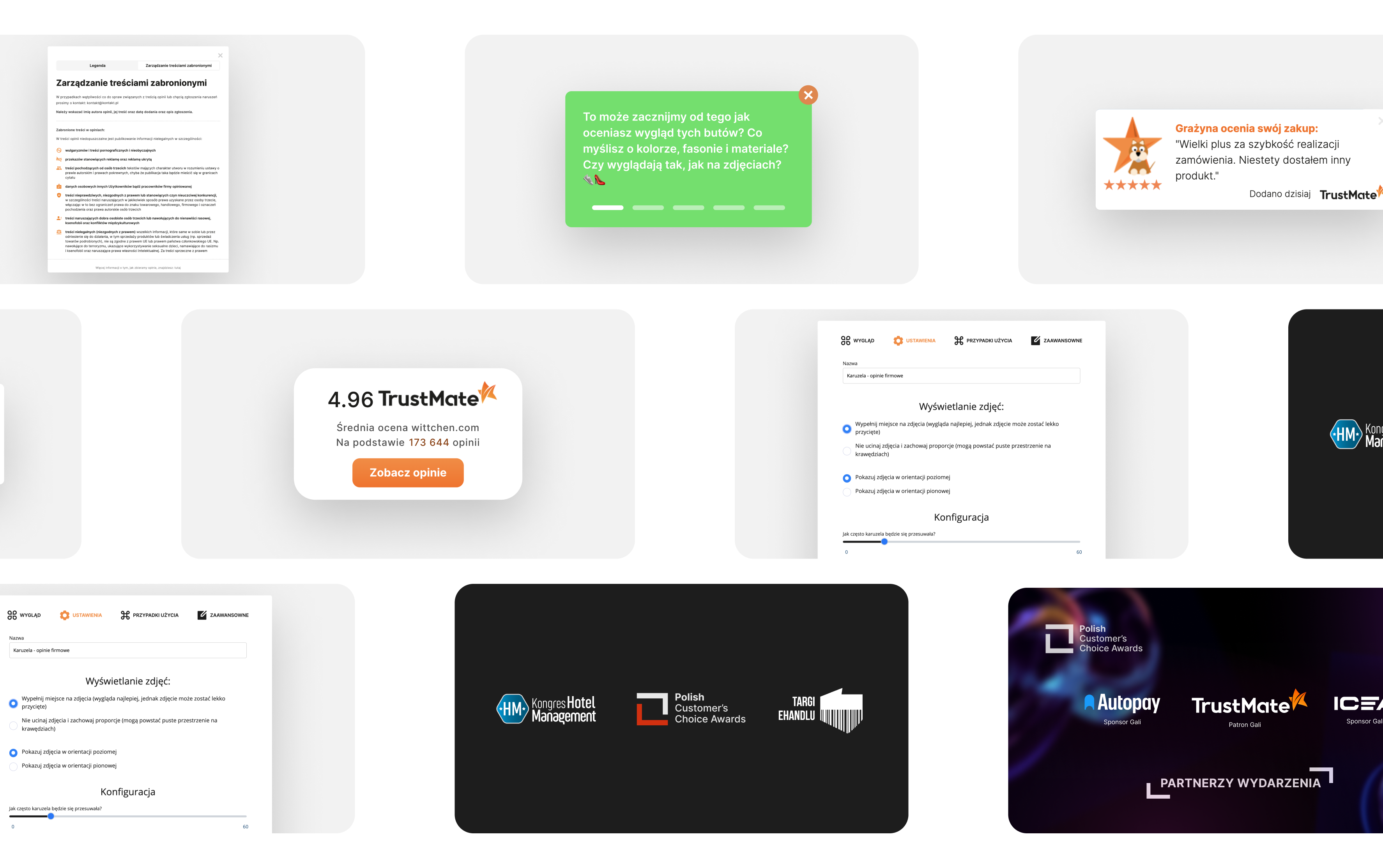 Marcowy Newsletter TrustMate